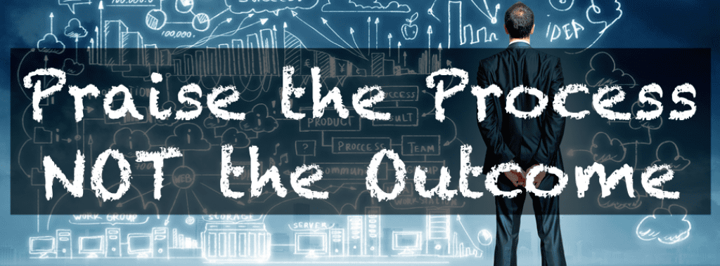 In Criticism Of Praise - R.E.B.E.L. EM - Emergency Medicine Blog