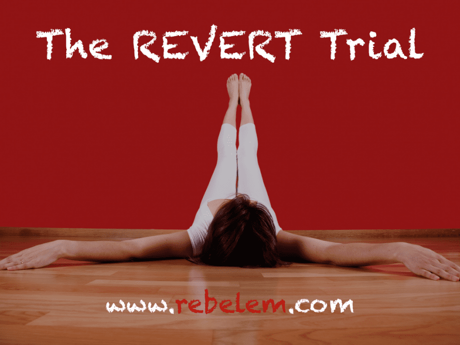 SVT - The REVERT Trial - REBEL EM - Emergency Medicine Blog