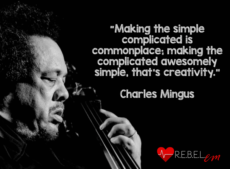 Lessons Learned and Take Home Messages From dasSMACC – Day 2 - REBEL EM ...