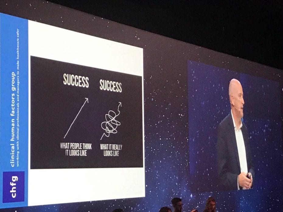 dasSMACC Martin Bromiley - REBEL EM - Emergency Medicine Blog