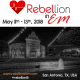 Rebellion in EM - REBEL EM - Emergency Medicine Blog