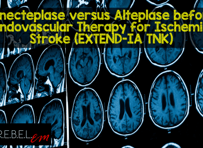 The ENCHANTED Trial: Is Low-Dose the Right Dose for Intravenous tPA in ...