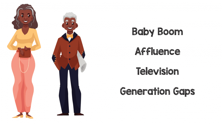 Generational Survival Guide - Baby Boomers - REBEL EM - Emergency ...