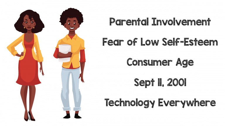 Generational Survival Guide - Millenials - REBEL EM - Emergency ...