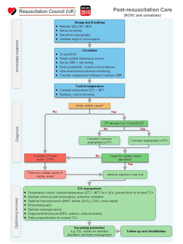 REBEL Cast Ep56 - PARAMEDIC-2: Time to Abandon Epinephrine in OHCA ...