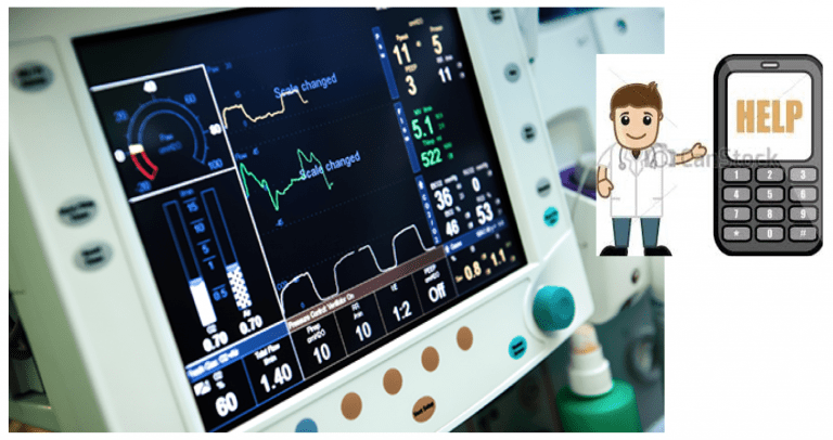 Simplifying Mechanical Ventilation - Part 6 - Choosing Your Initial ...