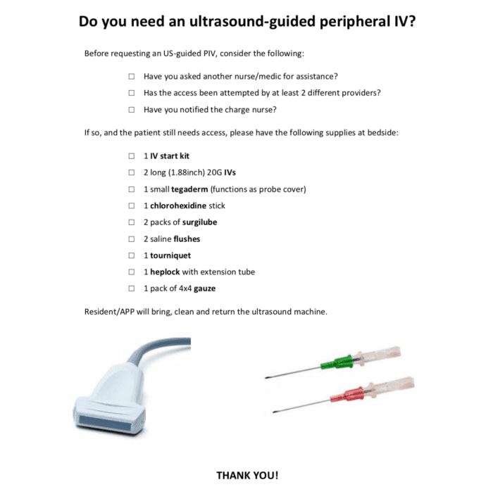 REBELCast Ep62 – US Guided PIVs with Jacob Avila, MD - REBEL EM ...