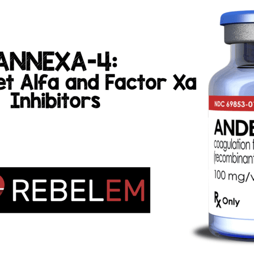 REBEL Core Cast 7.0 – Oncologic Emergencies