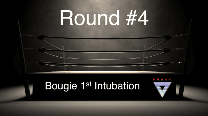 Round 4 - REBEL EM - Emergency Medicine Blog