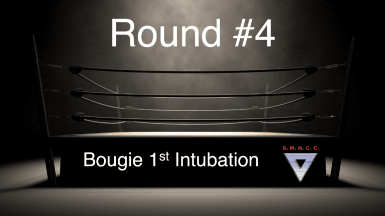 Round 4 - REBEL EM - Emergency Medicine Blog