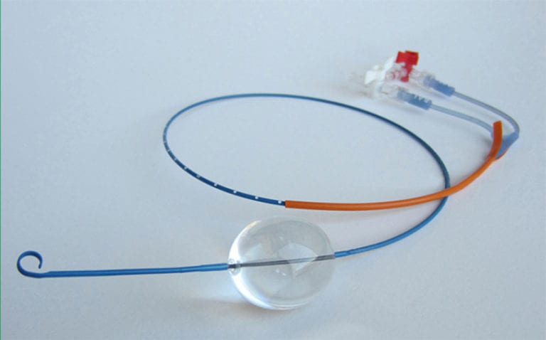 8 French REBOA Catheter - REBEL EM - Emergency Medicine Blog