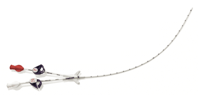 Midline IV Catheters - REBEL EM - Emergency Medicine Blog