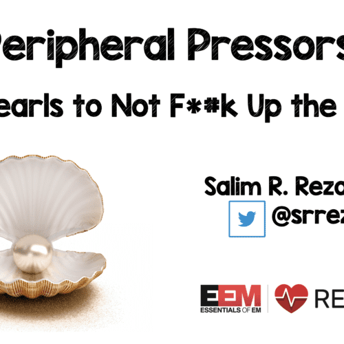 The VEINART Trial: VBG vs ABG