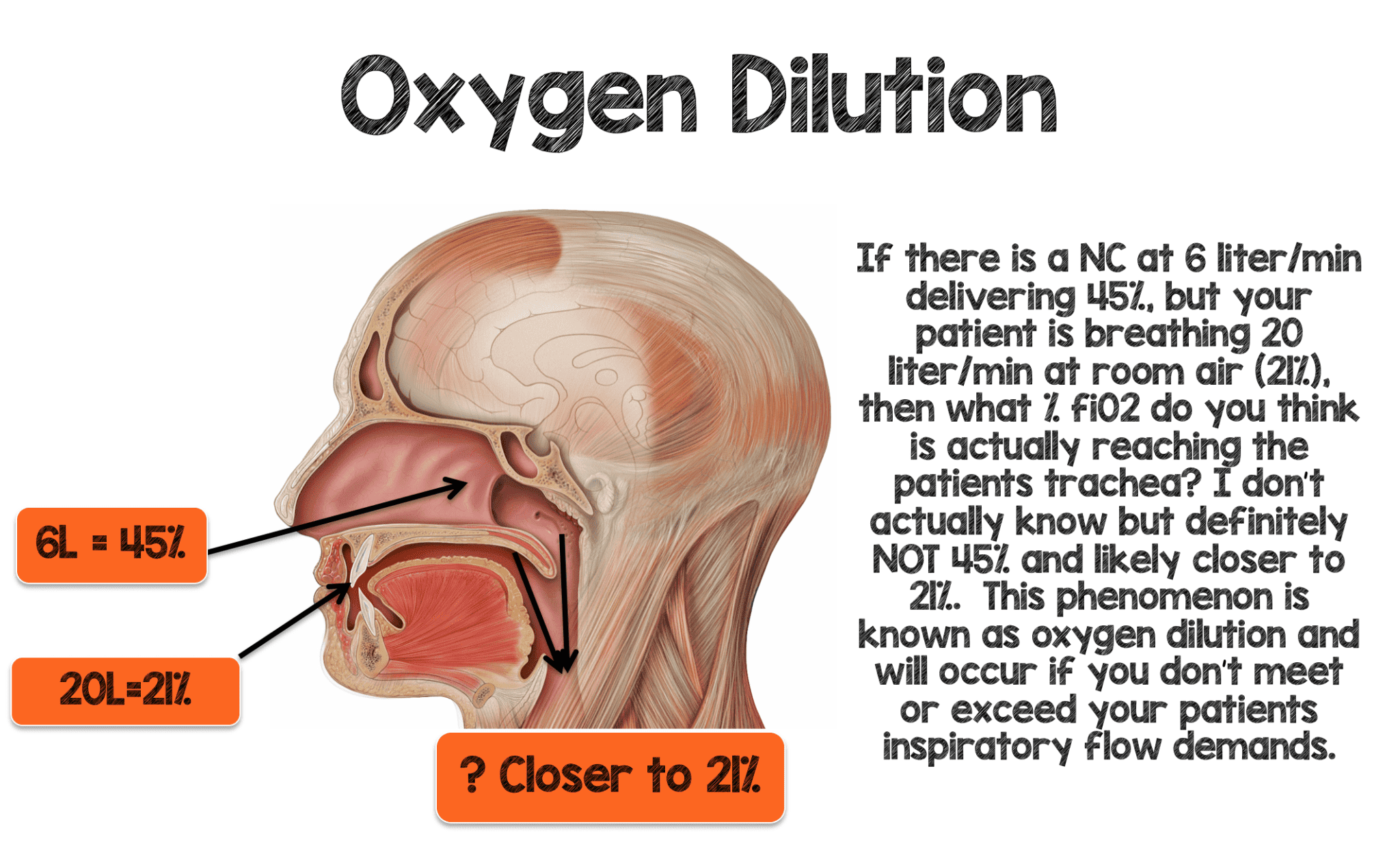 REBEL Crit Cast Episode 2.0: Overview of High Flow Nasal Cannula (HFNC ...