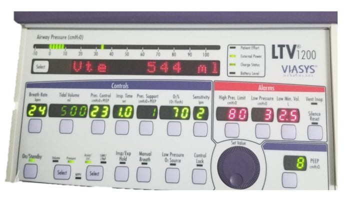 LTV Ventilator 1 - REBEL EM - Emergency Medicine Blog