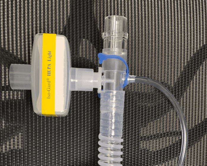 2.5 Pediatric ETT Connector - REBEL EM - Emergency Medicine Blog
