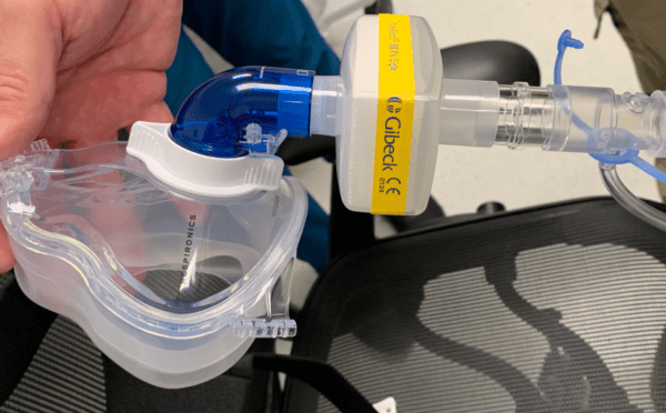 COVID-19: Macgyvering Non-Invasive Ventilation (NIV) - REBEL EM ...