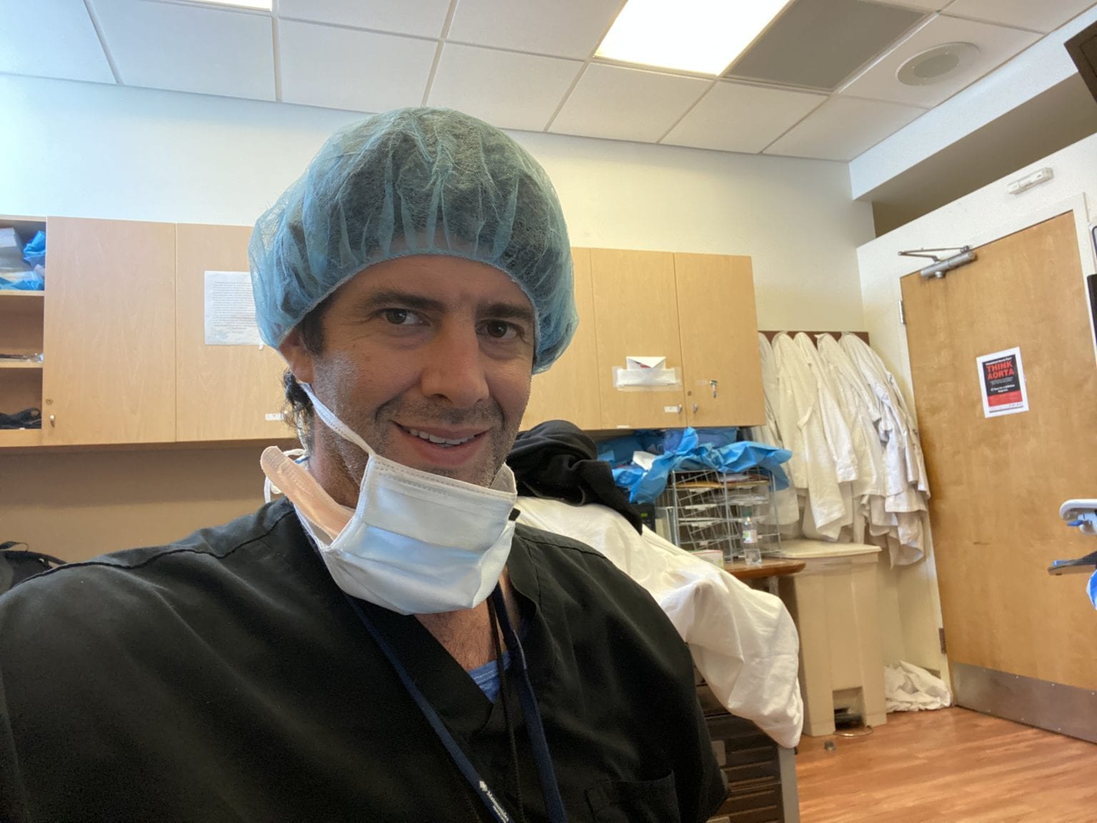 REBEL Cast Ep79: COVID-19 - Trying Not to Intubate Early & Why ARDSnet ...