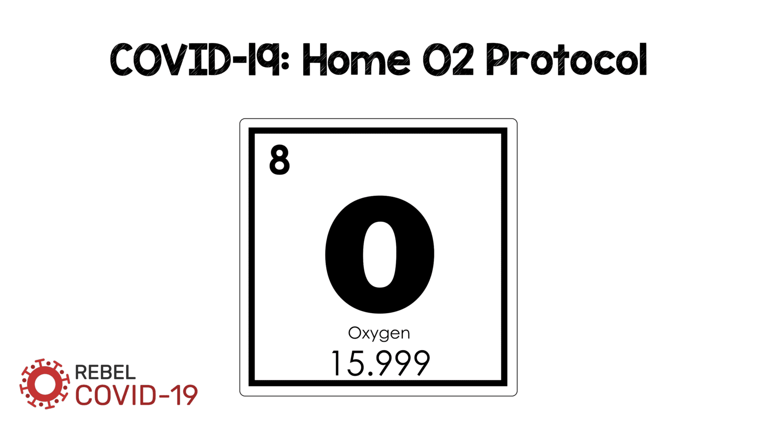 COVID-19: Home O2 Protocol - REBEL EM - Emergency Medicine Blog