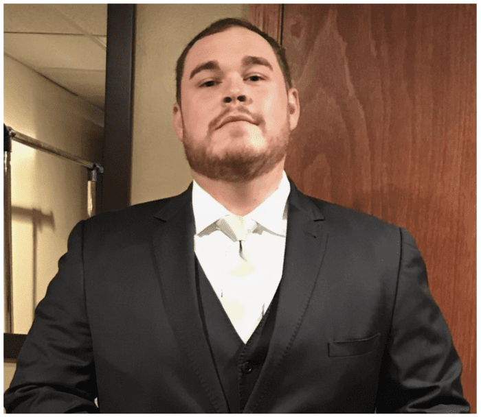 Joshua Vanhouten - REBEL EM - Emergency Medicine Blog