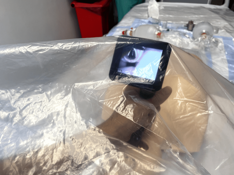 COVID-19: Protected Code Blue - REBEL EM - Emergency Medicine Blog