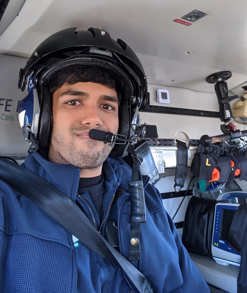 shyam - REBEL EM - Emergency Medicine Blog