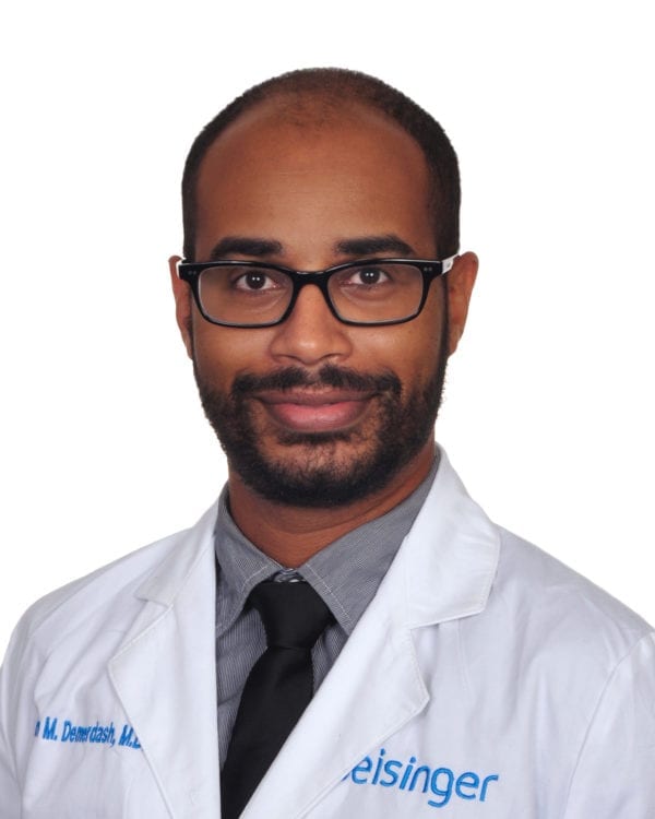 Amin Demerdash, MD - Critical Care Medicine Fellow - REBEL EM ...