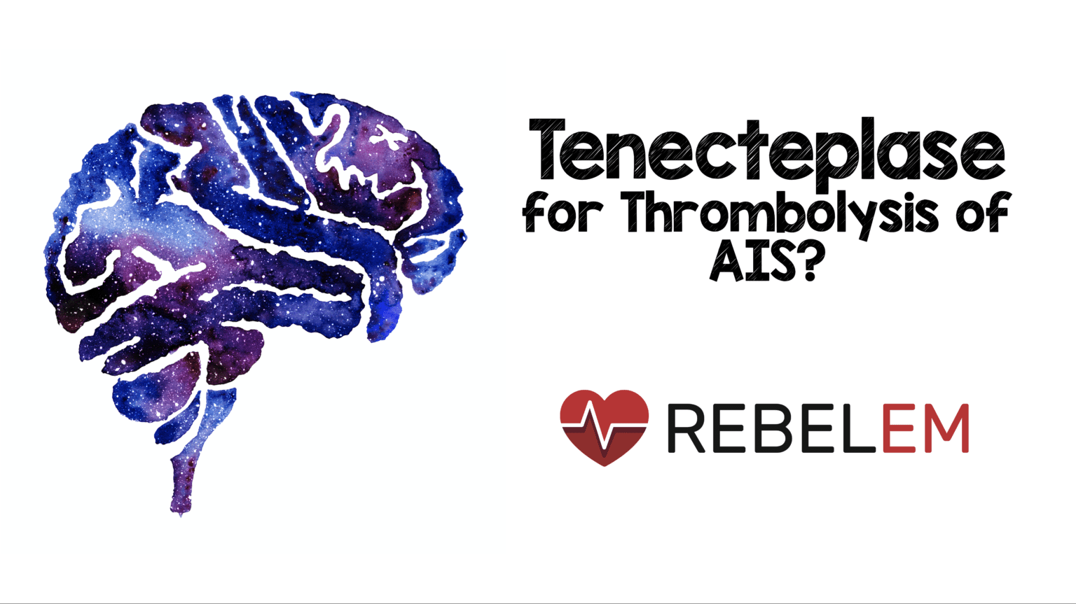 Tenecteplase For Thrombolysis Of AIS LaptrinhX News Tenecteplase For Thrombolysis Of AIS LaptrinhX News