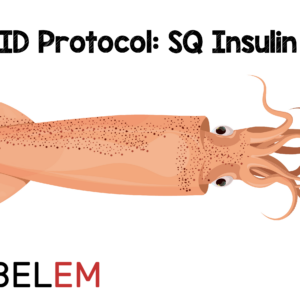The SQuID Protocol: SQ Insulin in DKA?